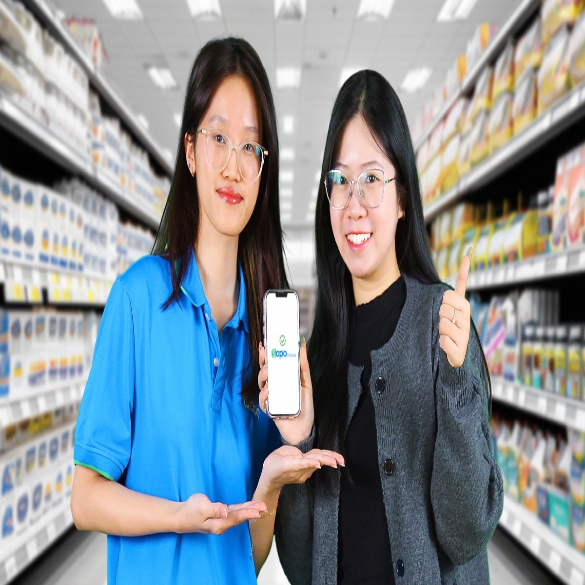 Sapo Invoice - Giải pháp hóa đơn điện tử giúp doanh nghiệp vận hành tối ưu