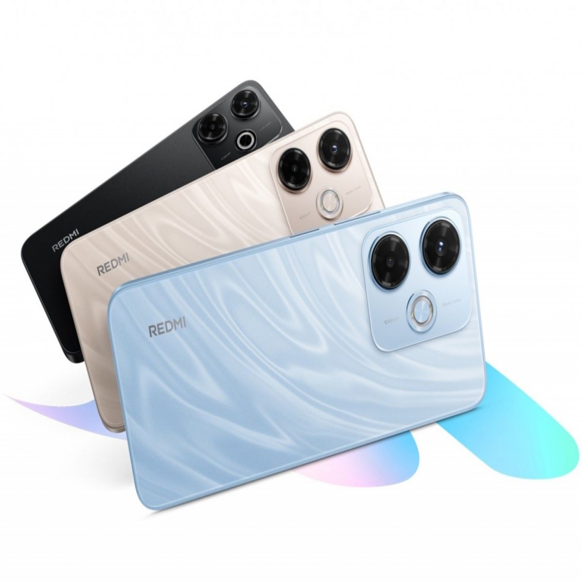 Redmi 13X: Đối thủ đáng gờm trong phân khúc 4 triệu với camera 108MP ...