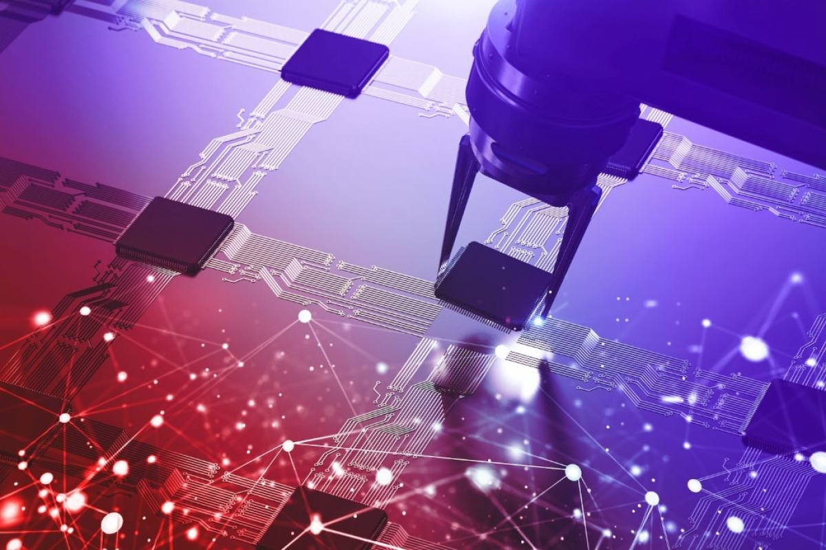 Keysight EDA và Intel Foundry hợp tác phát triển công nghệ EMIB-T cho AI và trung tâm dữ liệu