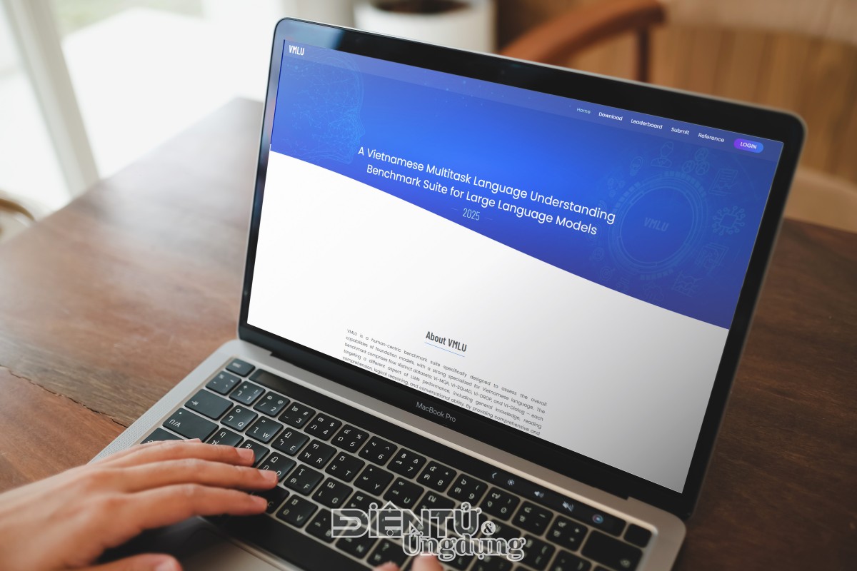 Zalo AI và JAIST ra mắt bộ tiêu chuẩn đánh giá năng lực tiếng Việt mới của LLM